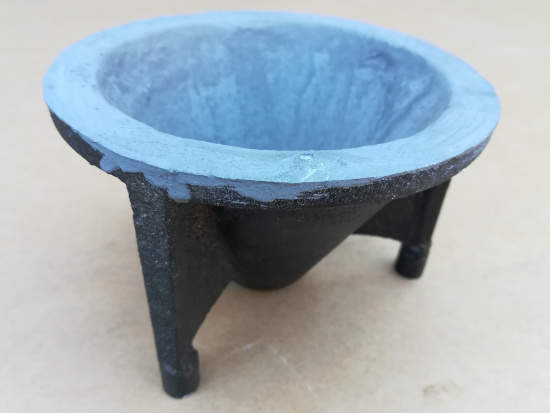 Artisan Foundry Shop