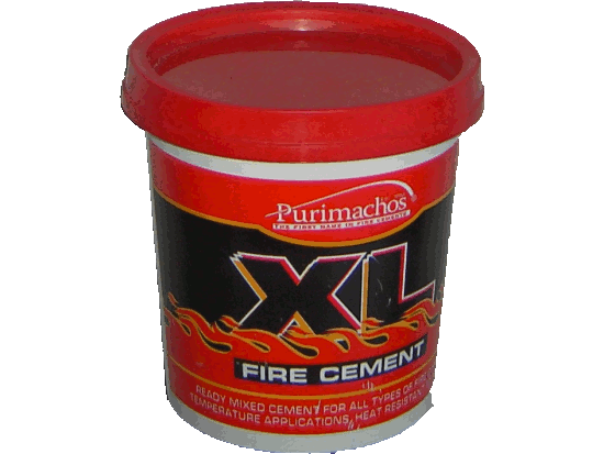 Refractory Products | Artisan Foundry Shop